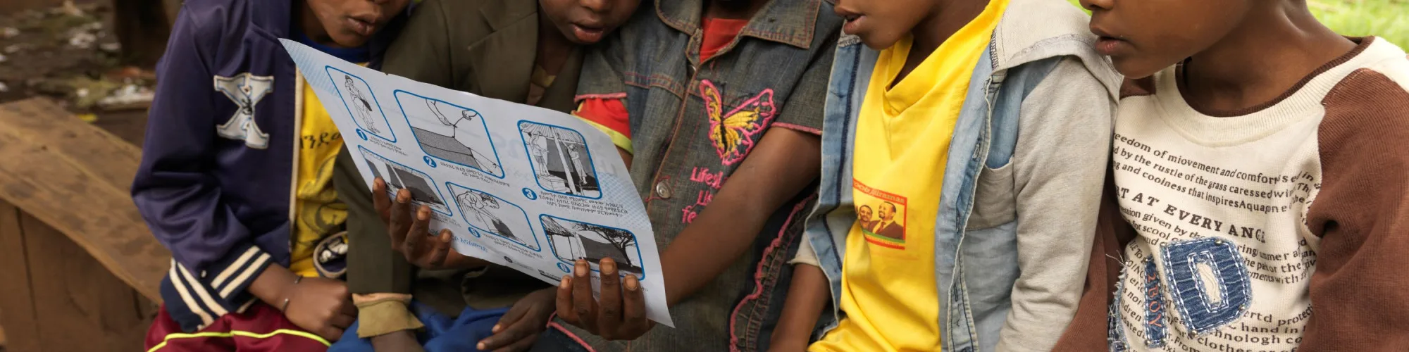 World Malaria Day 2024: Young people engaged through antimalaria school ...