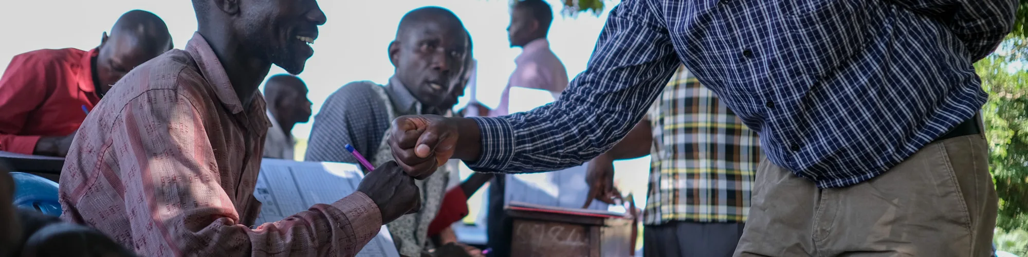 Sustaining reductions in malaria incidence rates in Uganda: A six-month ...