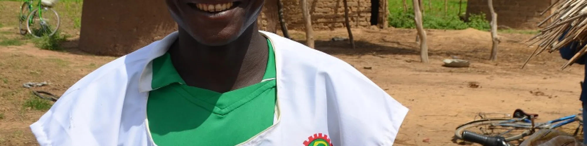 Seasonal malaria chemoprevention in Burkina Faso: Feedback from the ...