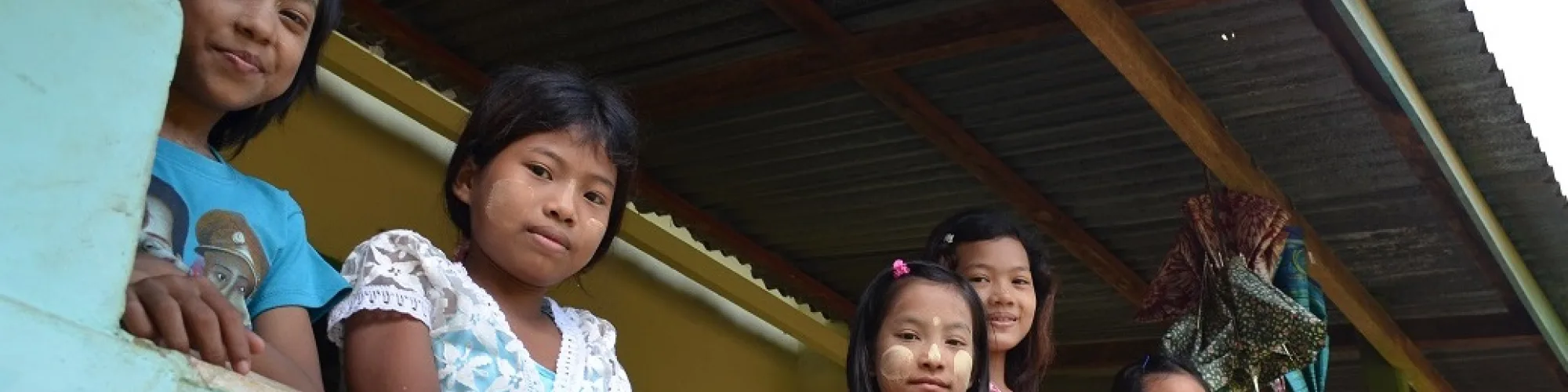 First Malaria Indicator Survey in Myanmar kicks off in Yangon | Malaria ...