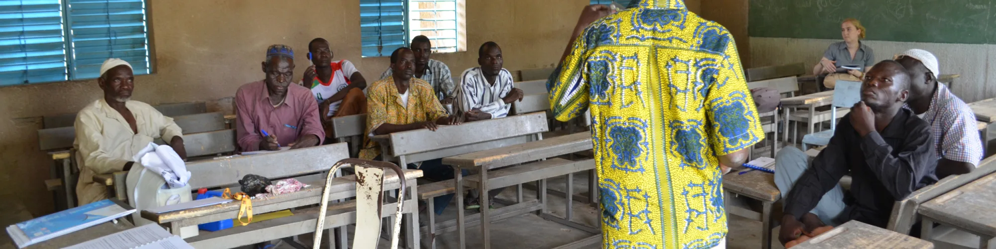 ACCESS-SMC trains over 28,000 health workers in preparation for SMC ...