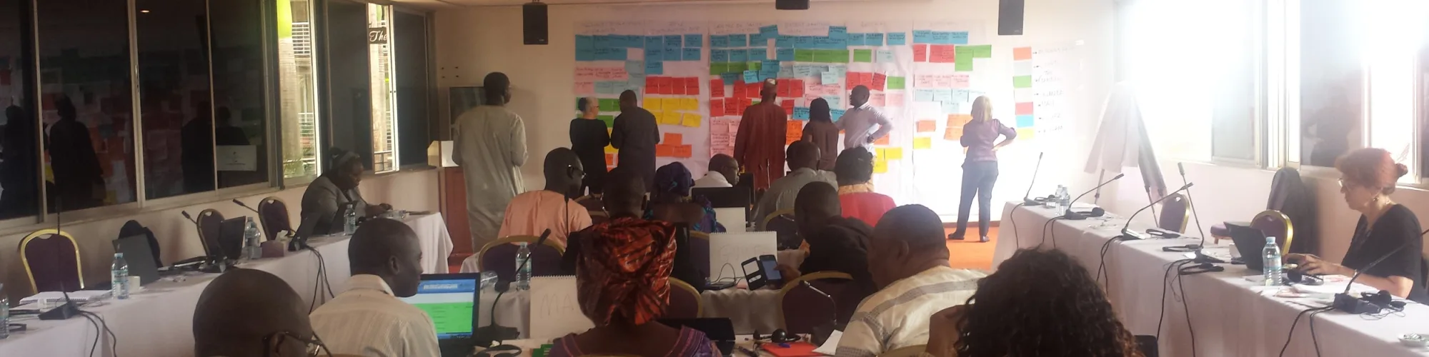 ACCESS-SMC gathers leaders in the field to discuss health system ...