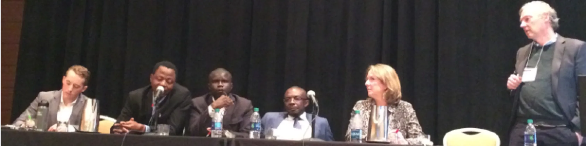 Let’s talk about SMC - Malaria Consortium
