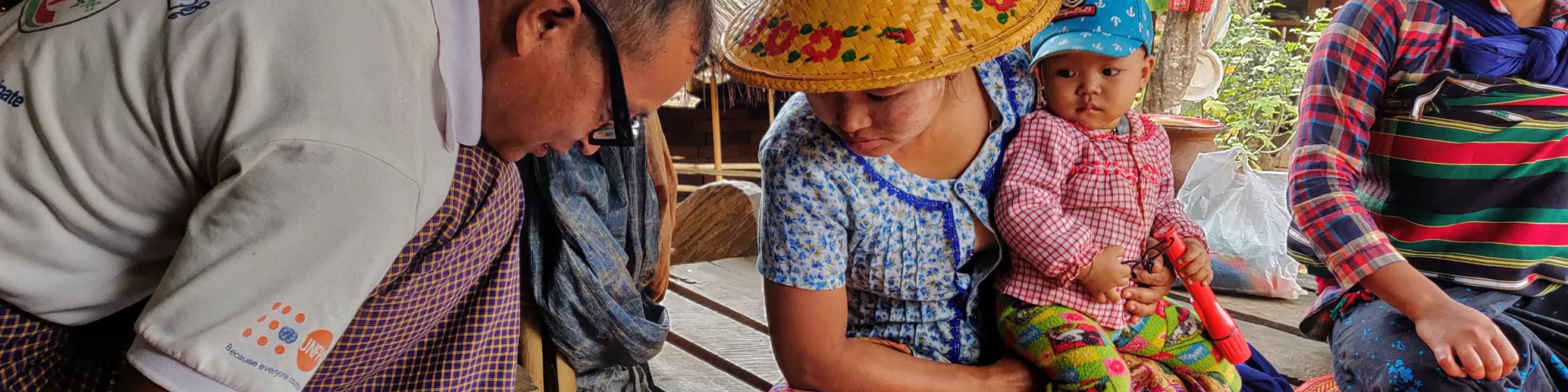 Report: a mixed response to Asia's malaria elimination trajectory ...