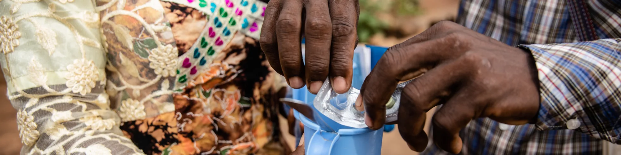 New seasonal malaria chemoprevention research study in Uganda could ...
