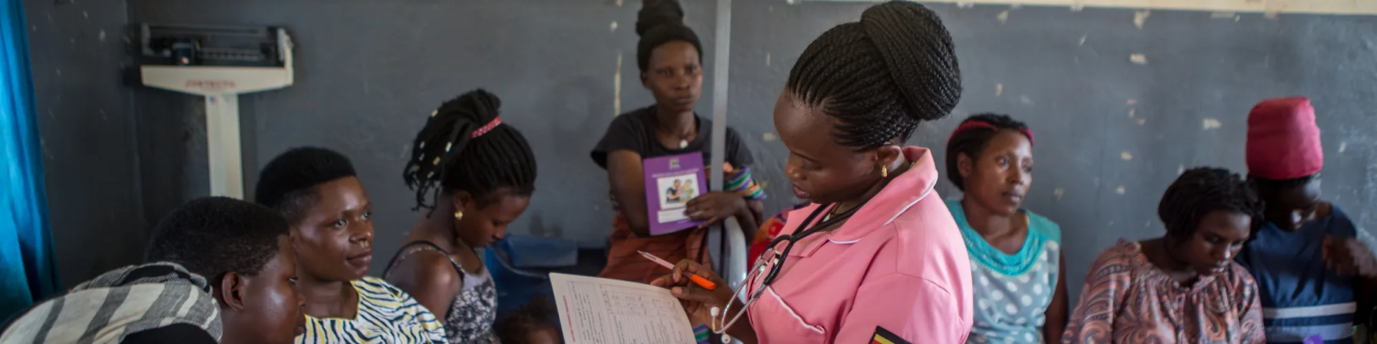 New project to boost malaria burden reduction gains in Uganda | Malaria ...