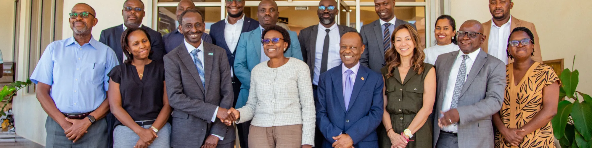 Critical conversation with Health Minister to reduce burden of malaria ...