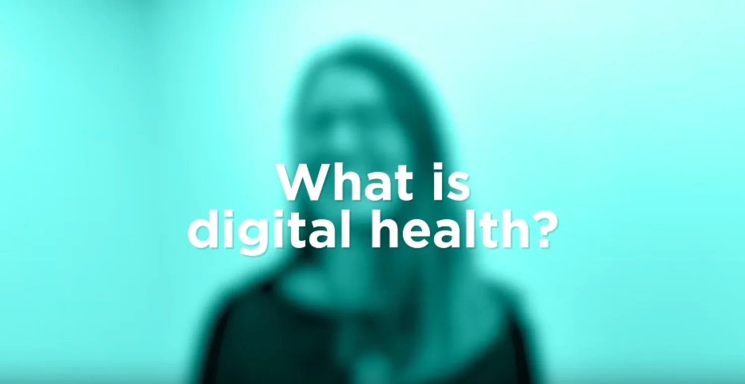 About digital health | Malaria Consortium