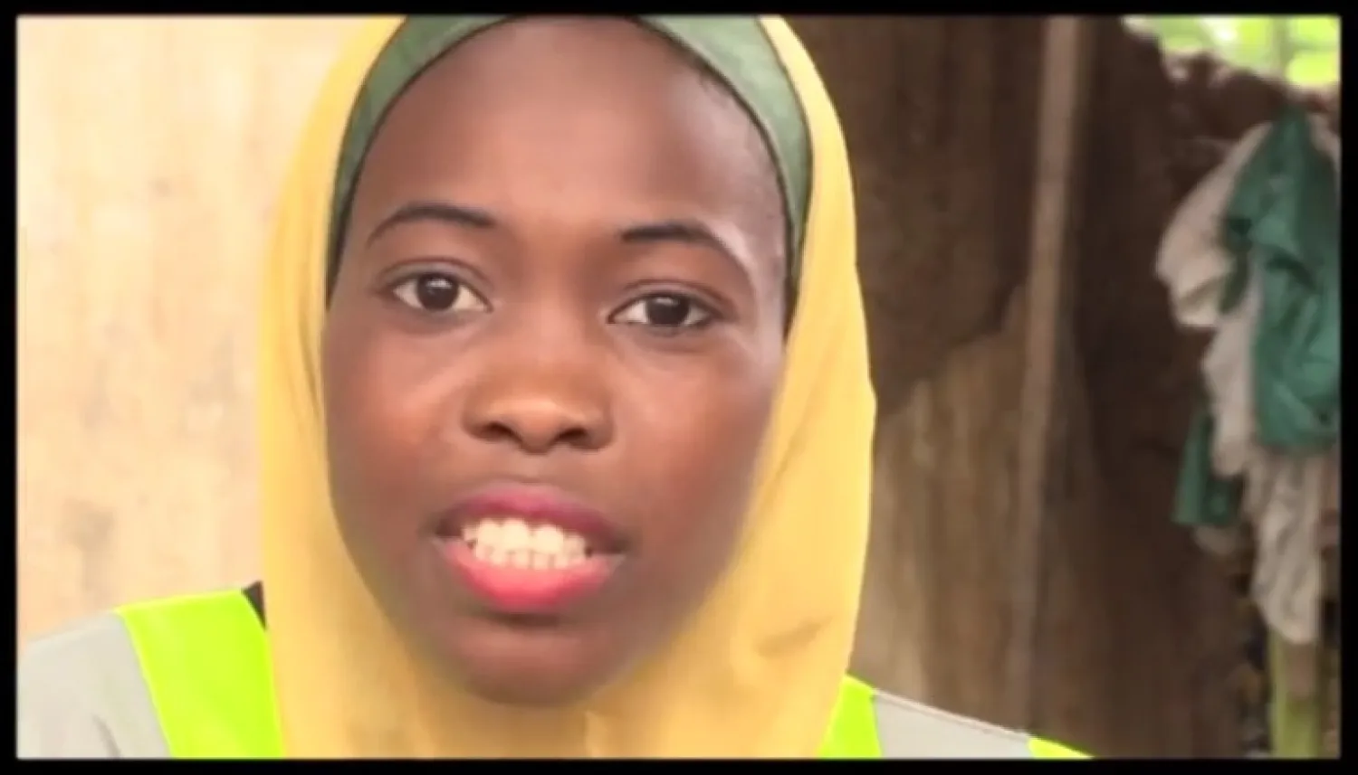 Videos - VOX Nigeria: Community health worker on SMC | Malaria Consortium