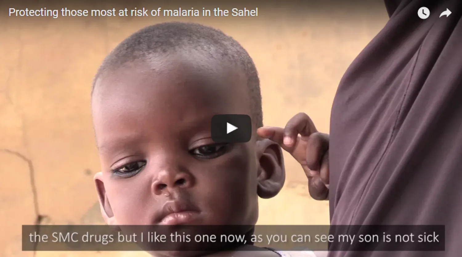 World Malaria Day newsletter | Malaria Consortium
