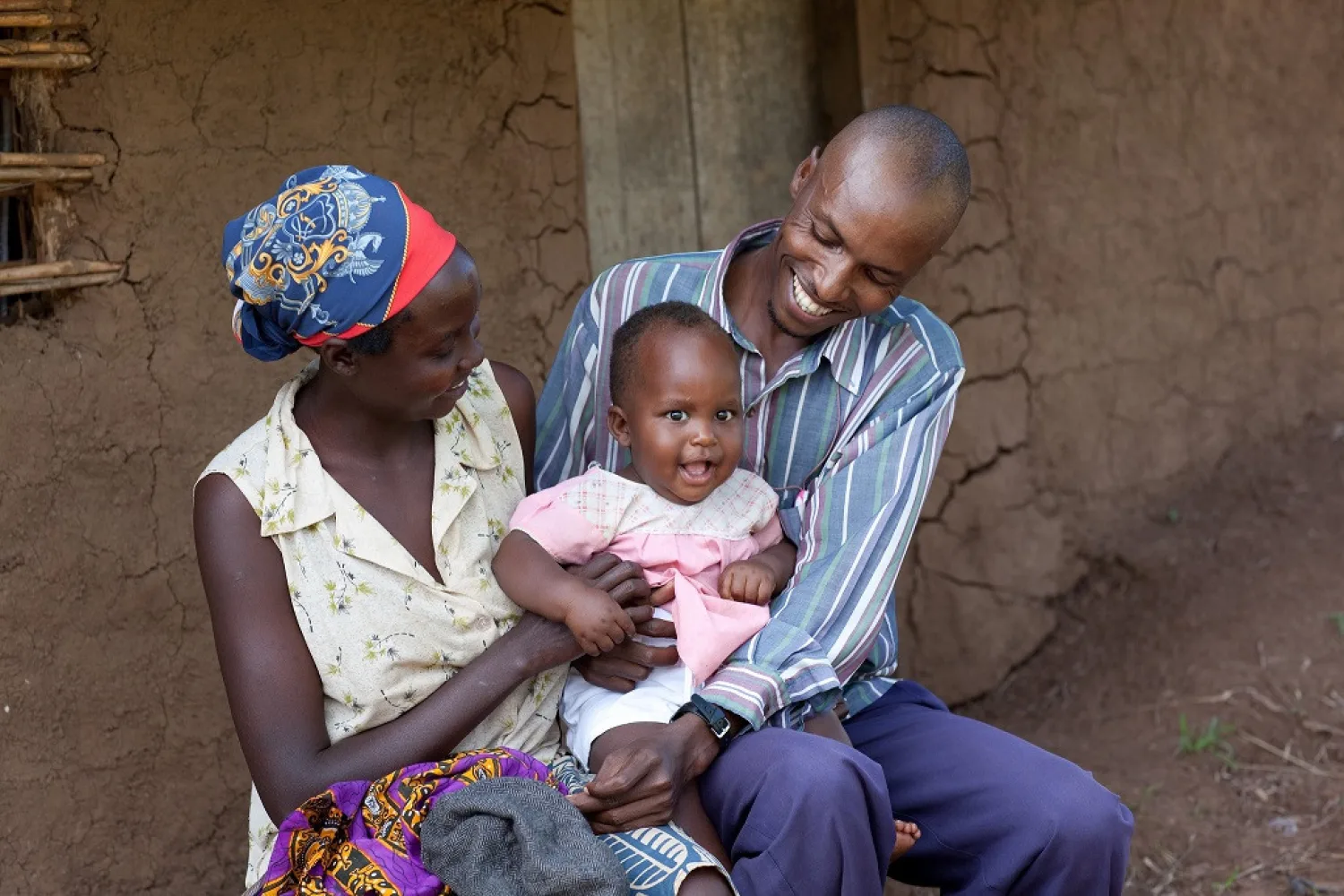 Videos - Pioneer: Fighting malaria on the ground | Malaria Consortium