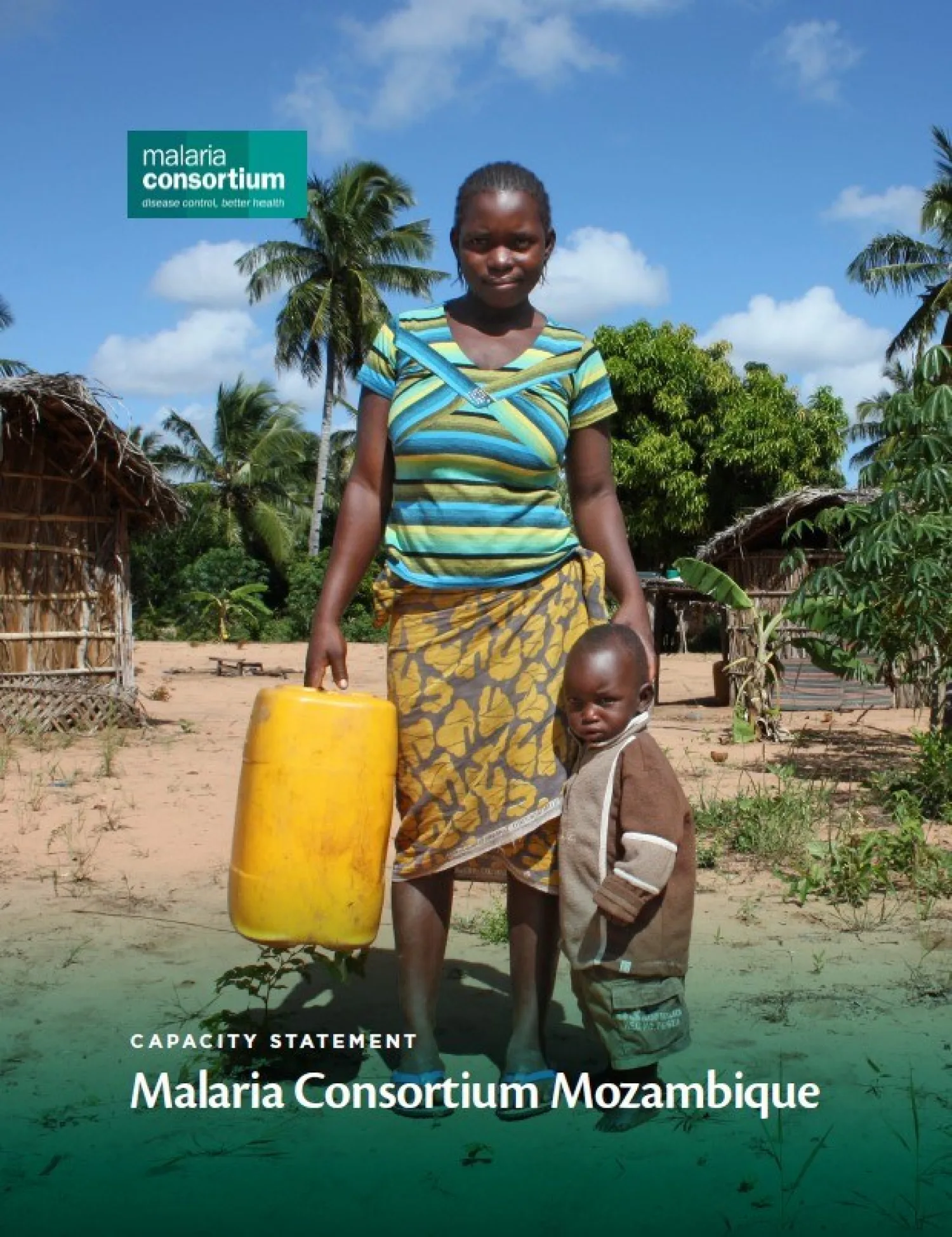 Malaria Consortium Mozambique | Malaria Consortium