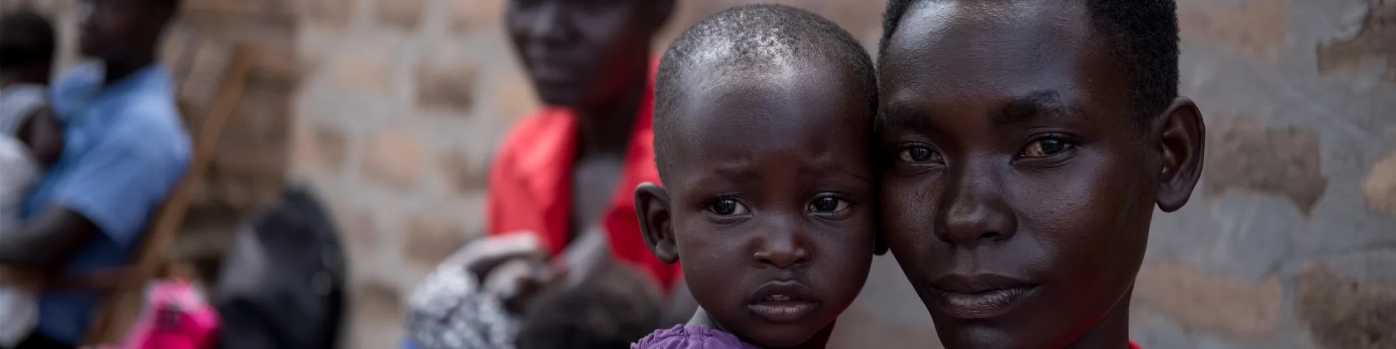New malaria treatment for newborns offers hope in the fight against ...
