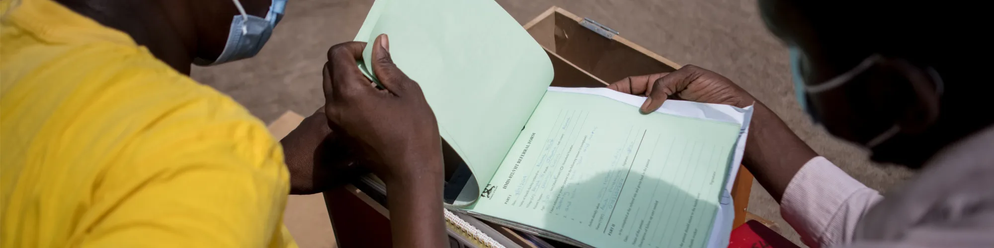Annual Malaria Report highlights state of malaria in Uganda | Malaria ...