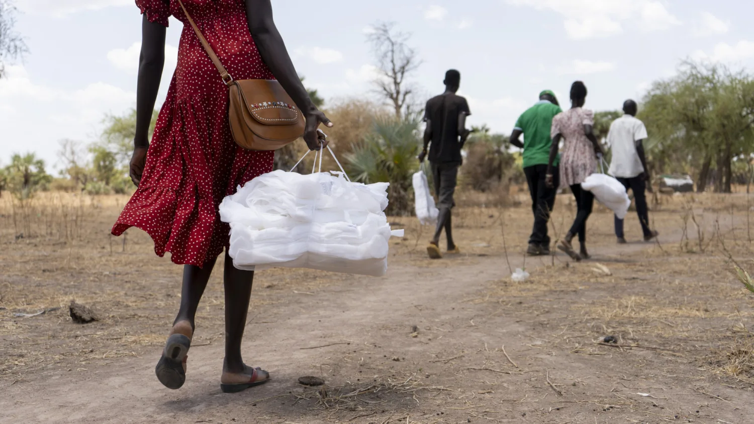 Malaria Consortium Mozambique | Malaria Consortium