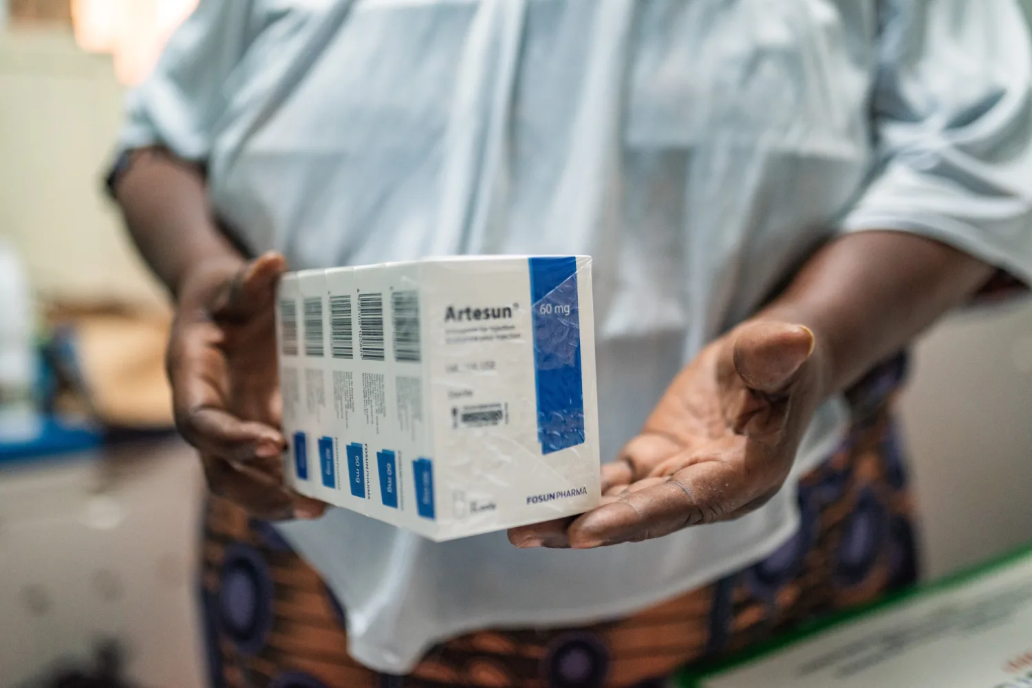 Resistance and Malaria Vaccines Emerging Trends | Malaria Consortium